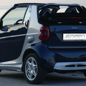 Smart Fortwo 450 – Smart Power Design